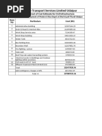 Duel Feed Cracker Unit Associated Unit | PDF | Cracking (Chemistry ...