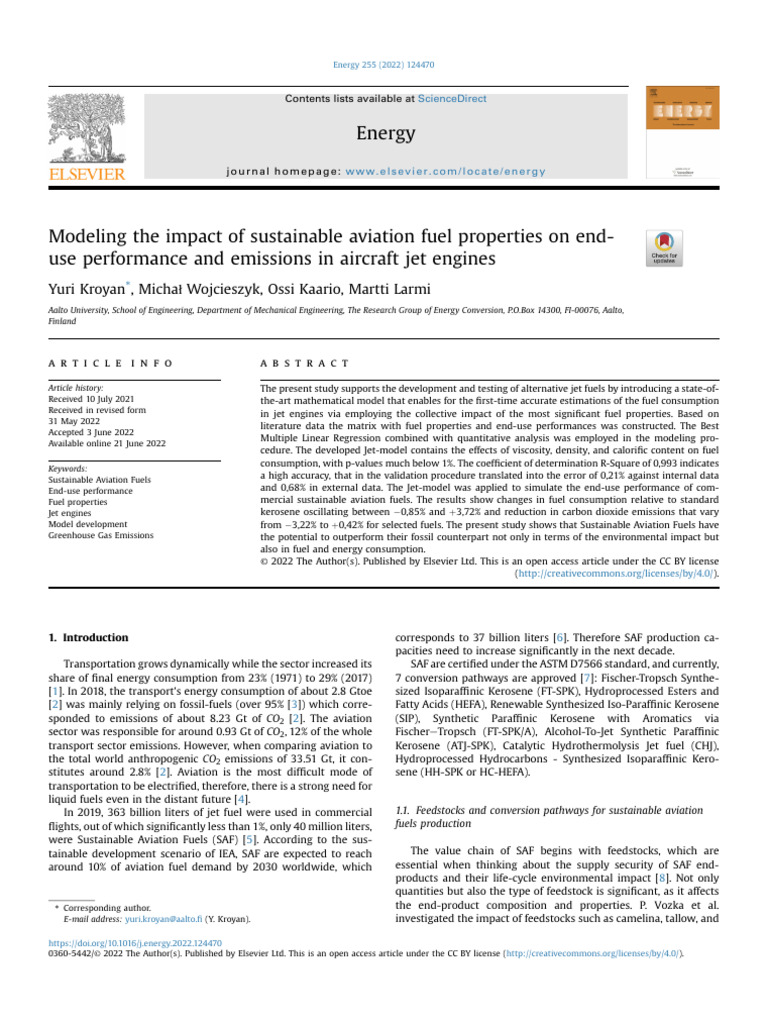 Design of A Laboratory Annular Combustor | PDF | Jet Fuel | Biodiesel