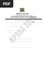 Learner EMIS Registration Form | PDF