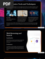 CAT PAT Task Guidelines 2024 | PDF | Spreadsheet | Information