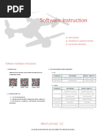 MSFS Drone Camera Controls Guide | PDF | Business