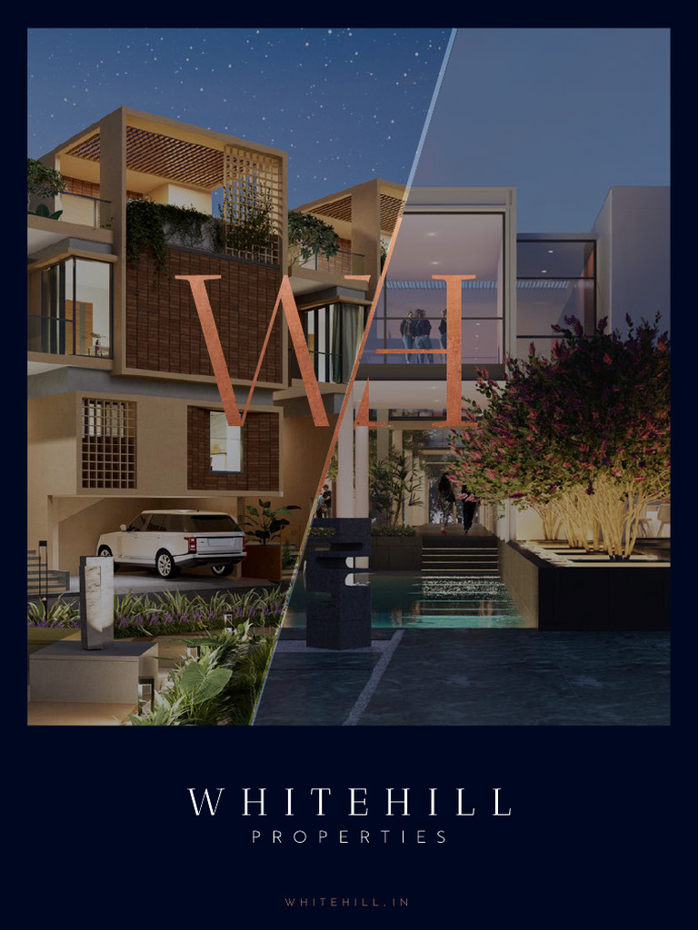 WH CorproateProfile Final Dec2024 | PDF | Economies | Business