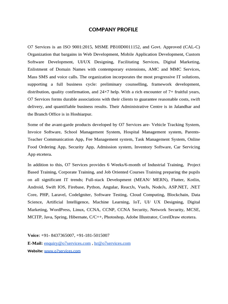 Clinic Management Project Report | PDF | Health Care | Medical Prescription