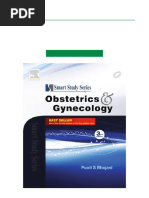 Williams Gynecology, 4th Edition Entire PDF Ebook | PDF | Ovarian Cancer | Urinary Incontinence