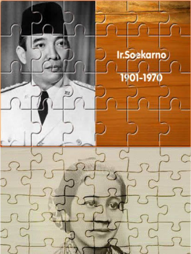 Puzzle Kelas 3 | PDF