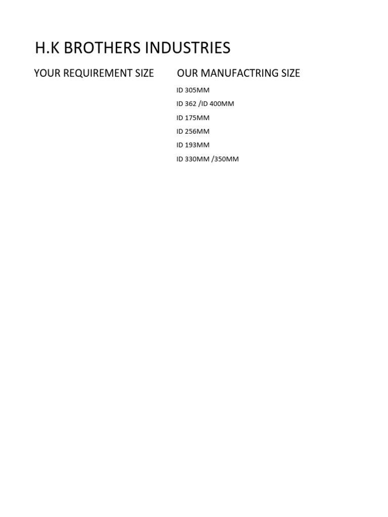 Metal Motion and Energy Solutions P.V.T L.T.D | PDF