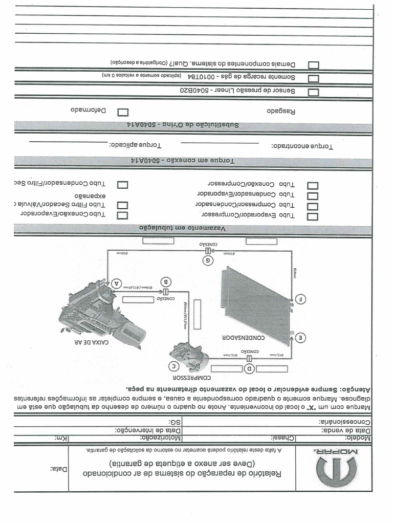 Compressor | PDF