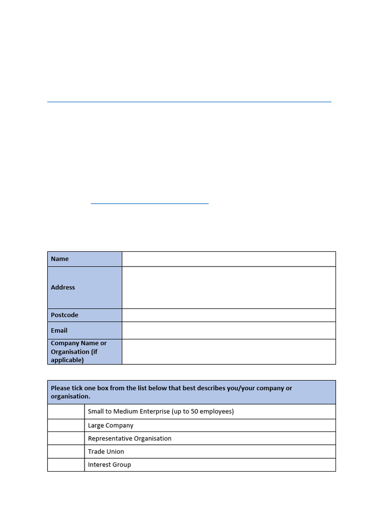 M621 J1-7 AppendixB SpeedLimitChanges ConsultationResponseForm ...