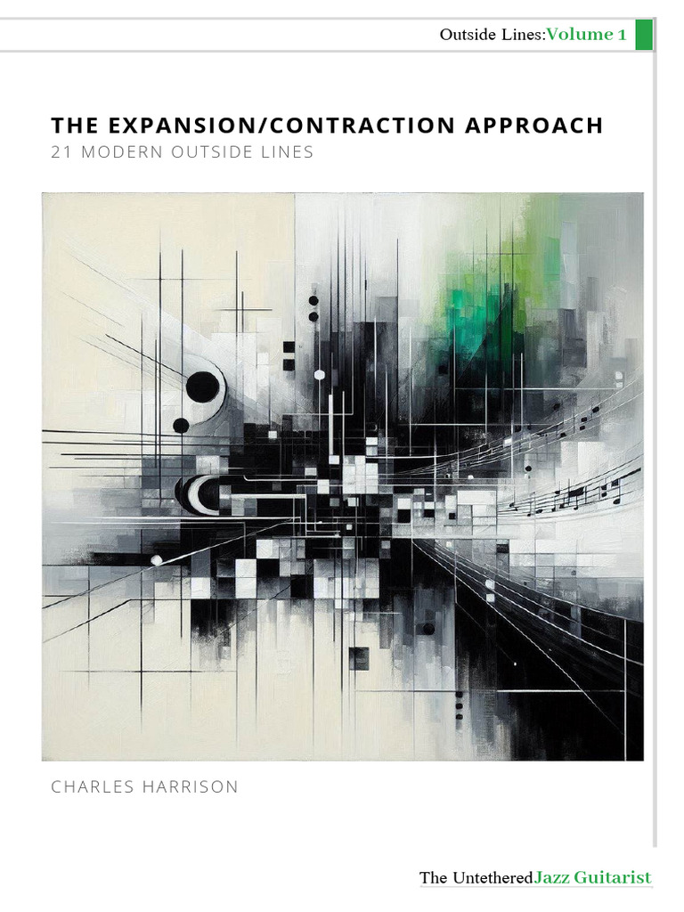 21 Outside Lines Vol.1 Download | PDF