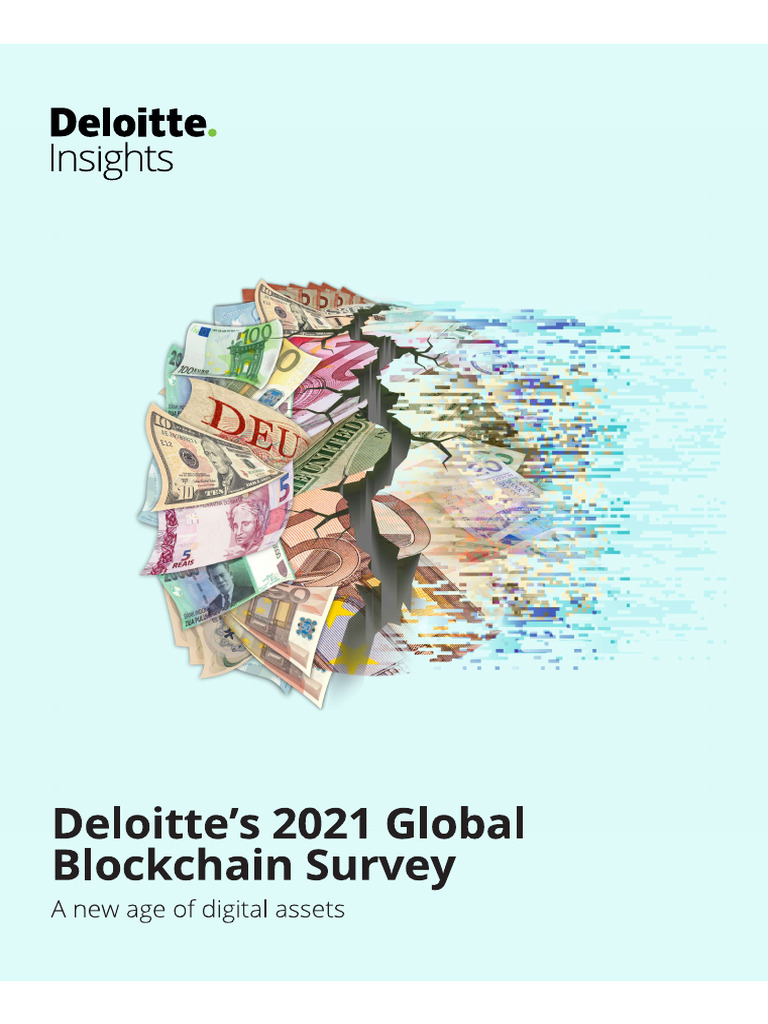 Deloitte 2021 | PDF