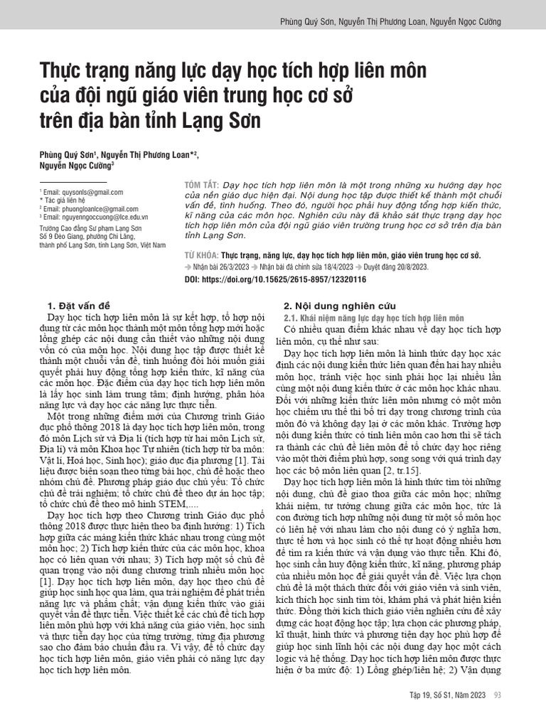 KHGDVN - Tap 19 - s1 - 93-99 | PDF