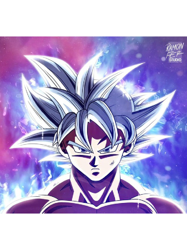 goku | PDF
