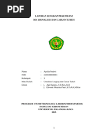 Modul Materi Pemeriksaan LCS | PDF