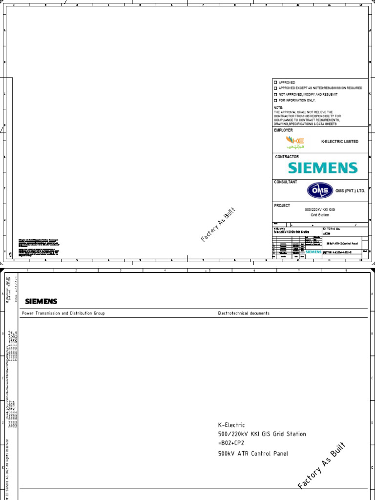 B02+CP2 FAB (Rev - 5) | PDF | Electronic Engineering | Electric Power