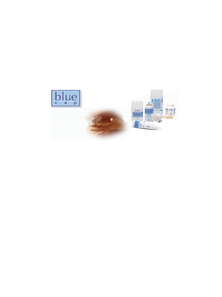 BLUECAP Estudio - Final - BlueCap - 2008 | PDF | Inmunología | Especialidades Medicas