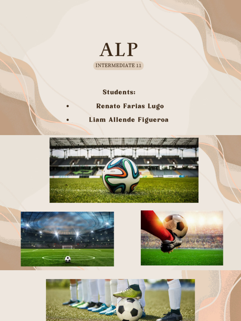 Alp I11 | PDF