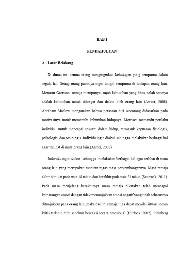 Cek Turnitin | PDF
