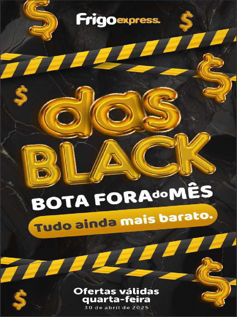 18 - Dasblack Frigo Express Canal 1 | PDF