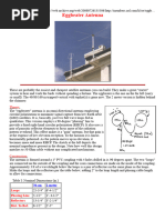 VarAC: A Digital Ham Radio Guide | PDF | High Frequency | Bit Rate