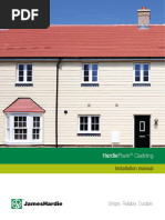 HomeRAB Pre Cladding RAB Board Installation Manual July 2021 | PDF ...