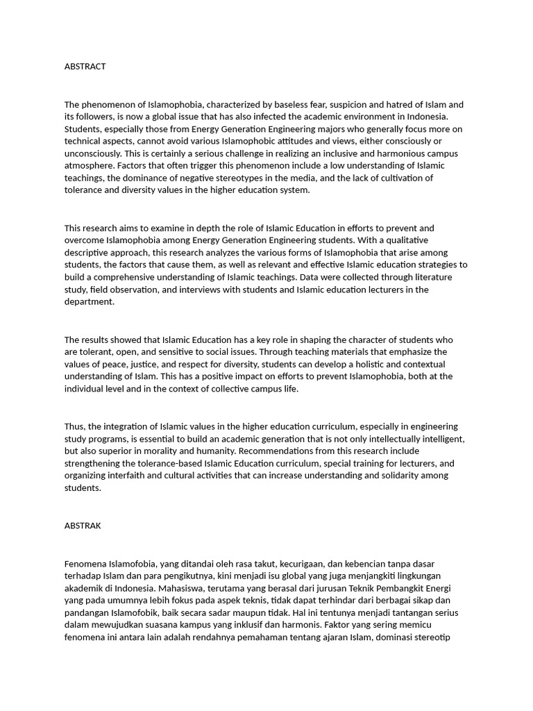 KARYA ILMIAH PROTOLAN | PDF