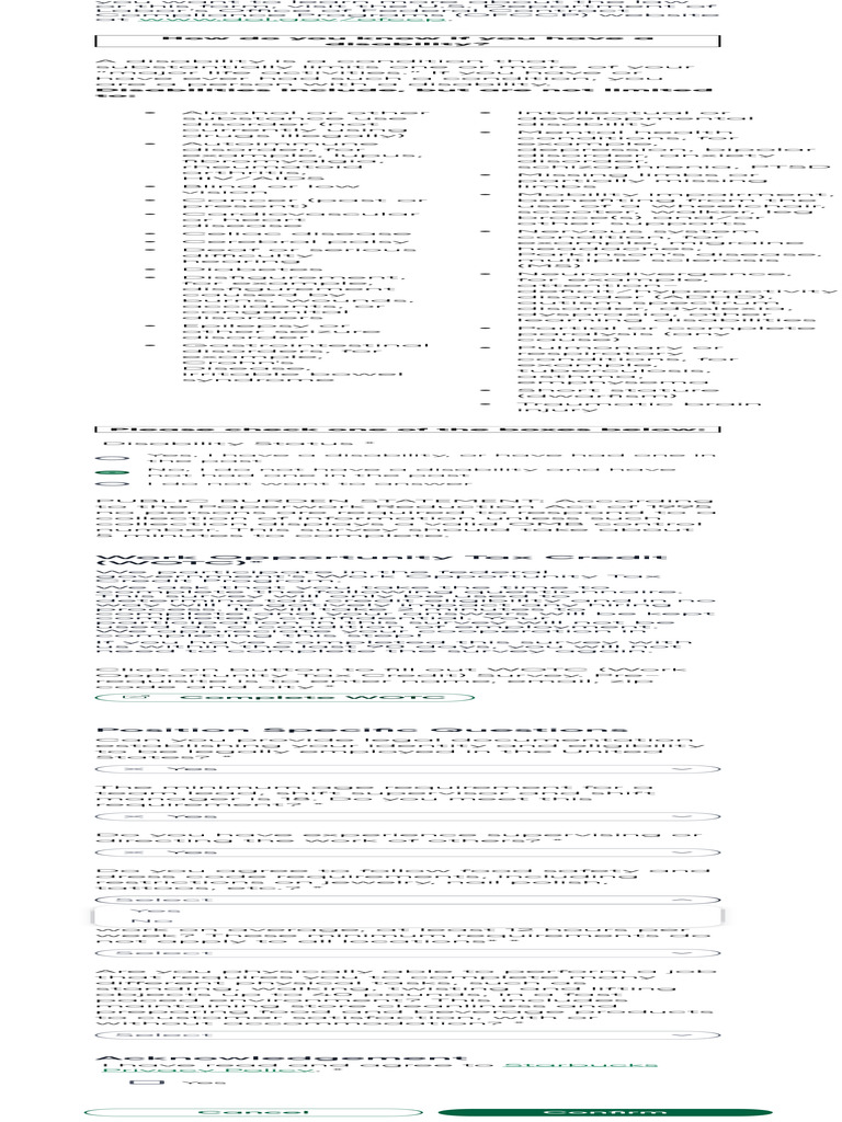 Explore Jobs Eightfold Career Hub | PDF | Mental Disorder | Disability