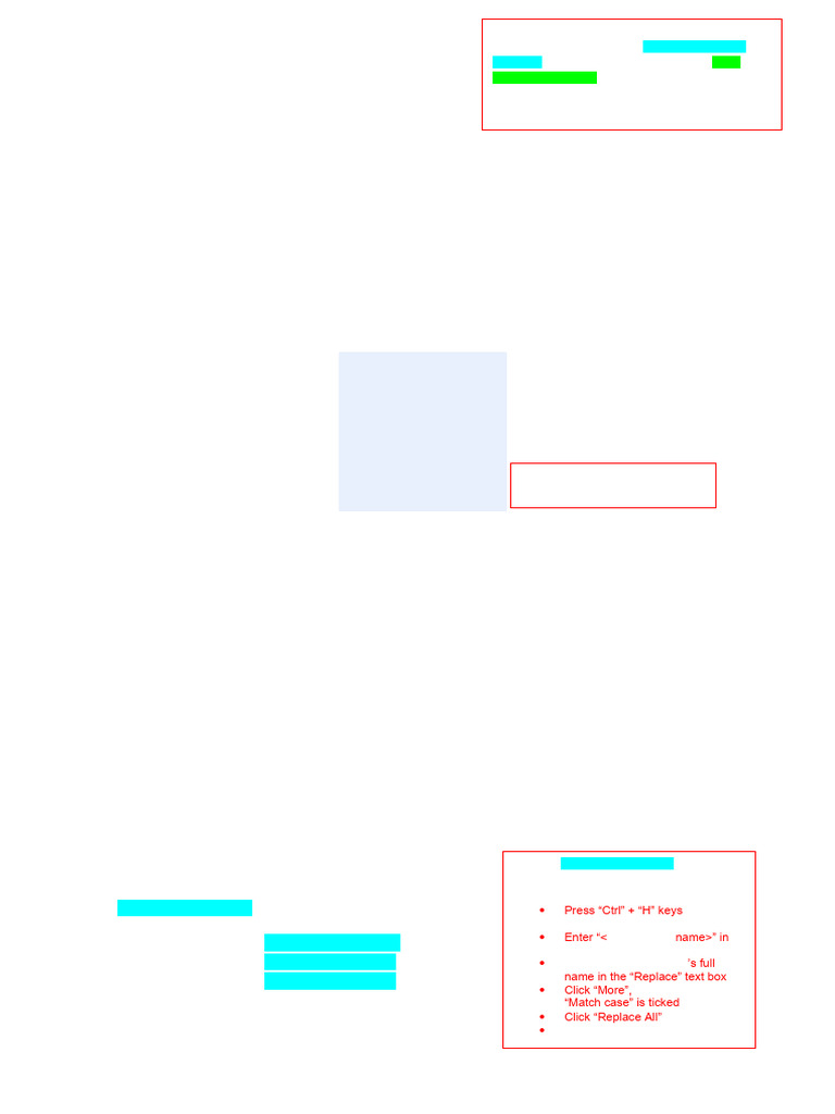Standard OT ICS Security Standard Template en | PDF | Information Security | Computer Security