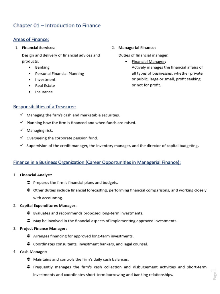 Note Finance | PDF | Securities (Finance) | Financial Markets