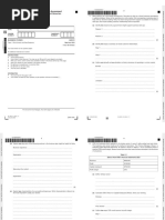 IGCSE Business Studies Paper 1 | PDF | Economics | Business