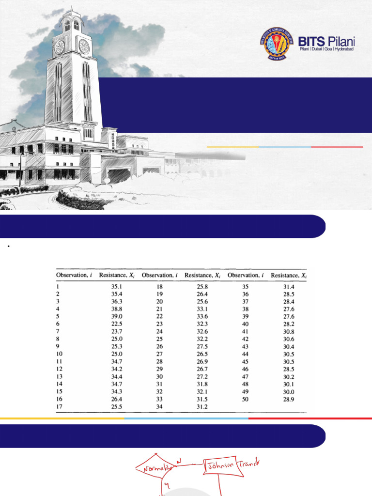 TUTORIAL 6 - Capability Analysis | PDF | Normal Distribution ...