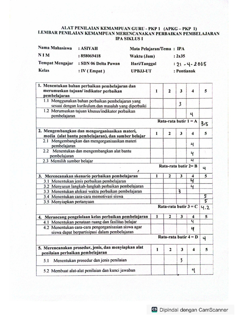 Tugas 2 sesi 2 | PDF