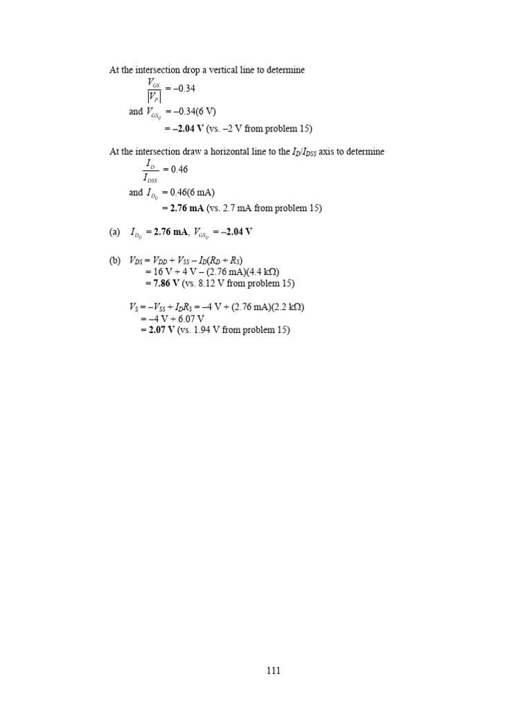 D DSS: GS P GS | PDF