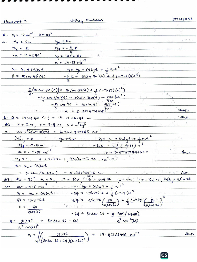 Mece.205.600 HW-2 | PDF