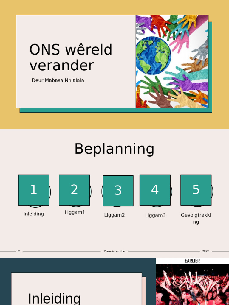 Presentation (3) | PDF