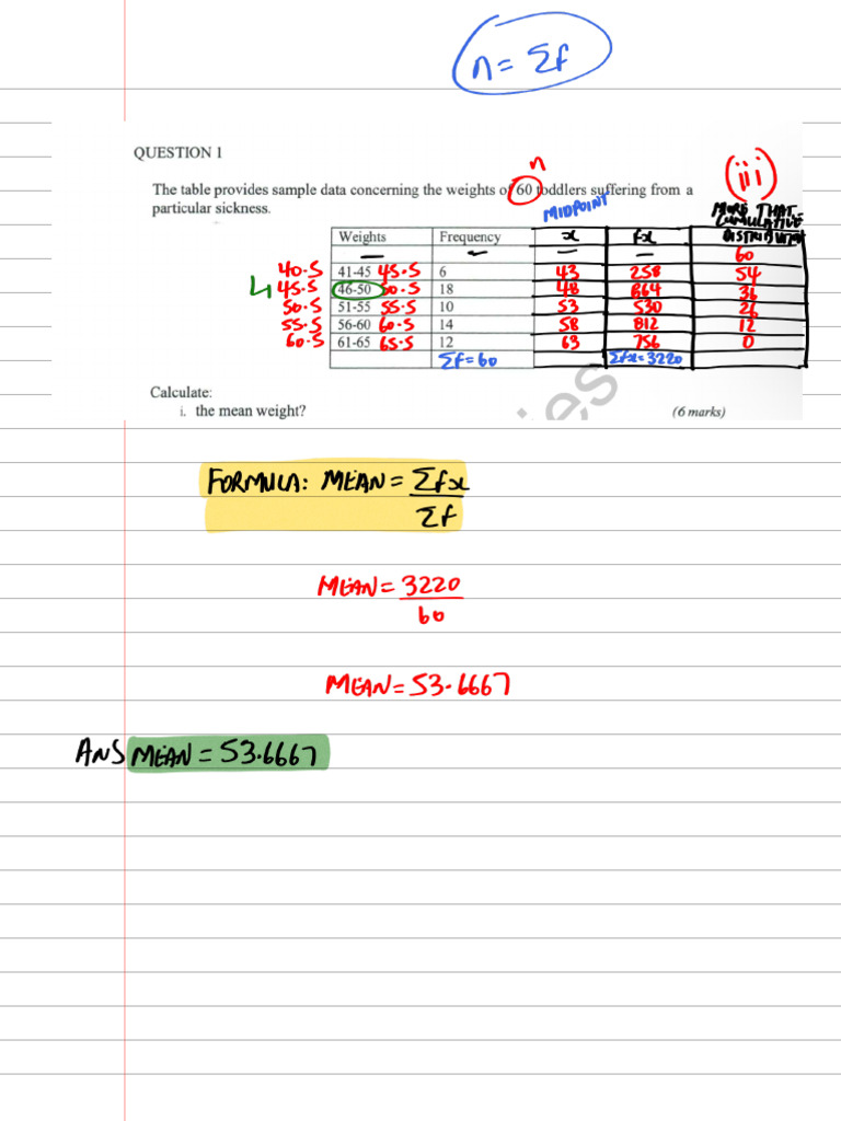 April 2023 Past Paper Solution | PDF