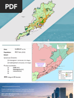 Hyderabad Master Plan 2031 Overview | PDF