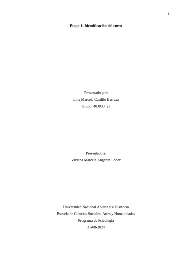 Psicología Política y Reconciliación en Colombia | PDF | Ciencias del ...