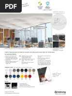 Woodworks Linear Veneered Planks Data Sheet | PDF | Wood