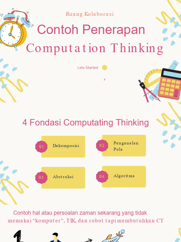 T1 Portofolio Aksi Nyata (Ruang Kolaborasi, Demonstrasi Kontekstual ...