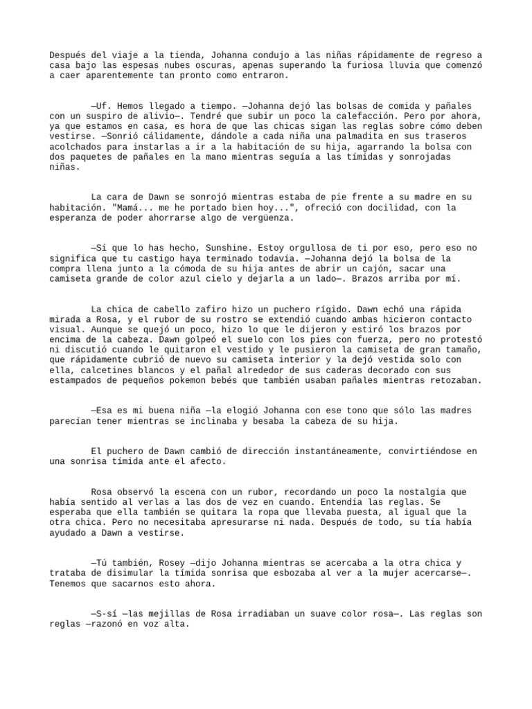 9.pokemon Sleepover | PDF