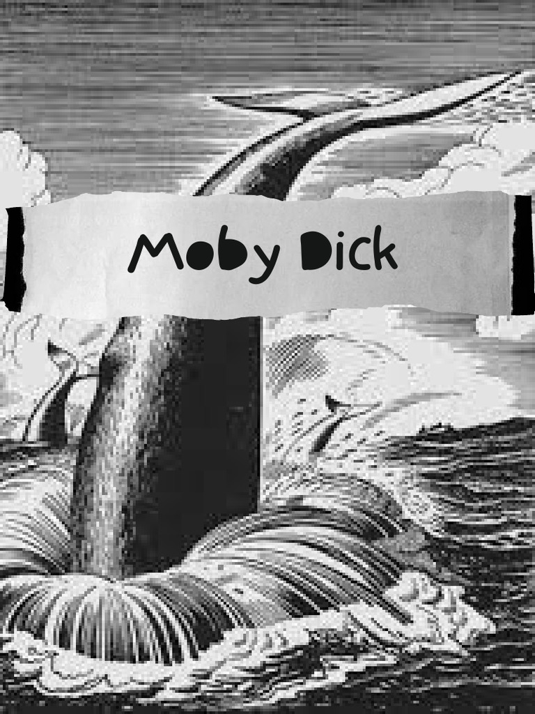 Moby Disk | PDF