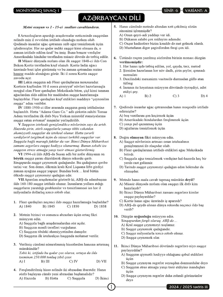 6 Monitorinq-1 | PDF