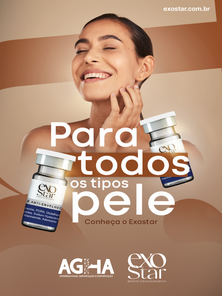 Protocolo Exostar | PDF