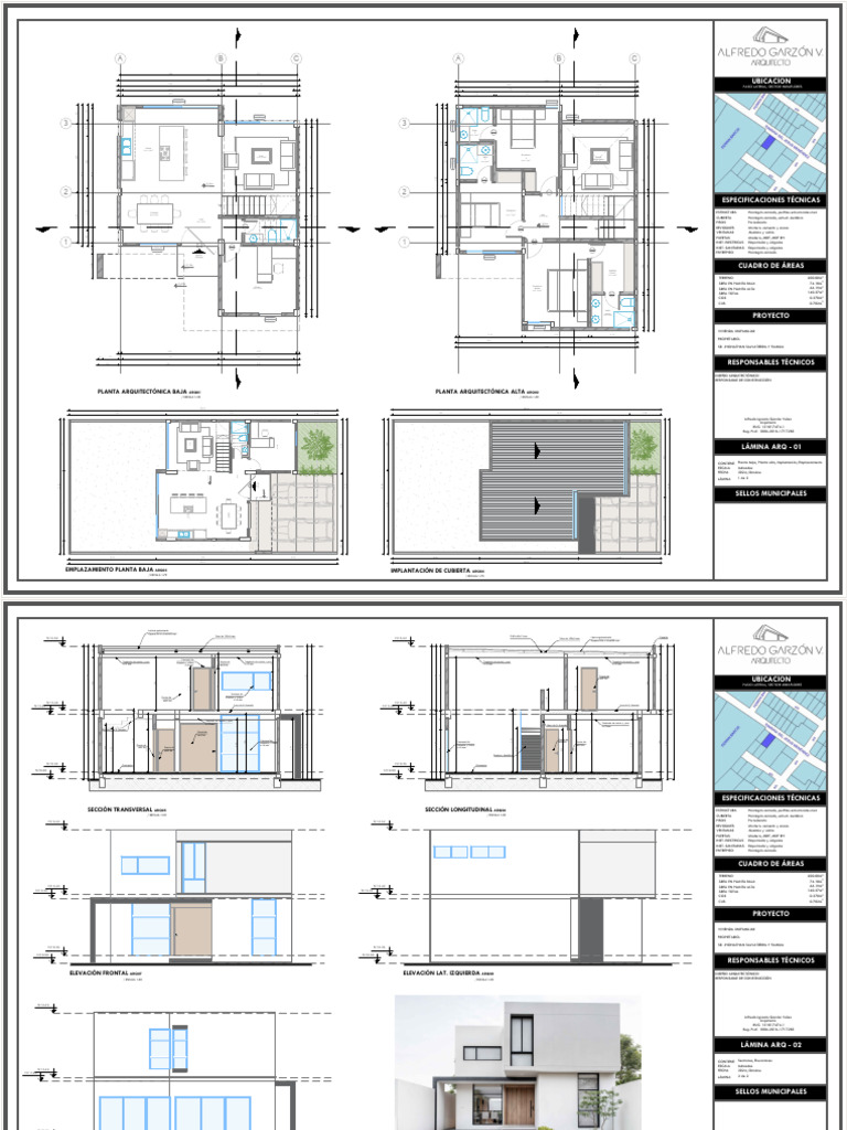 Jonathan Salvatierra Proyecto | PDF | Sector secundario de la economía ...