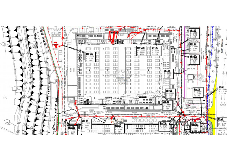 Part 2 SWG Layout | PDF