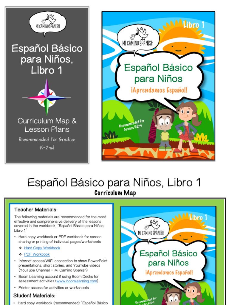 Recommended For Grades: K-2nd | PDF