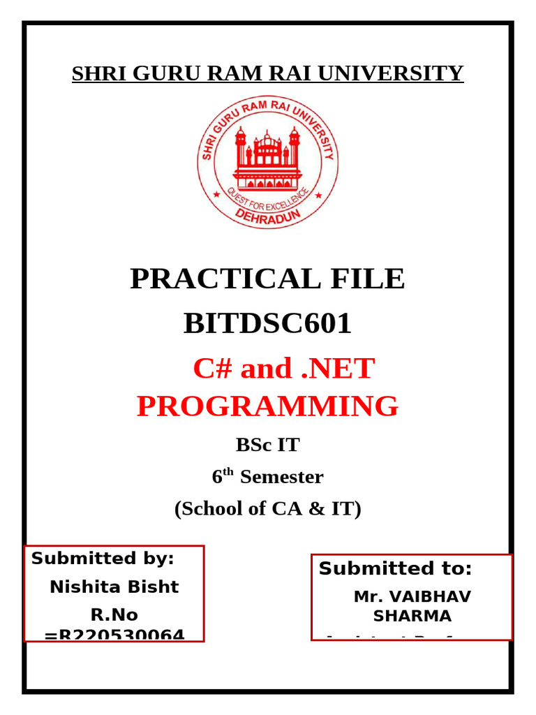 Nishita 9 | PDF