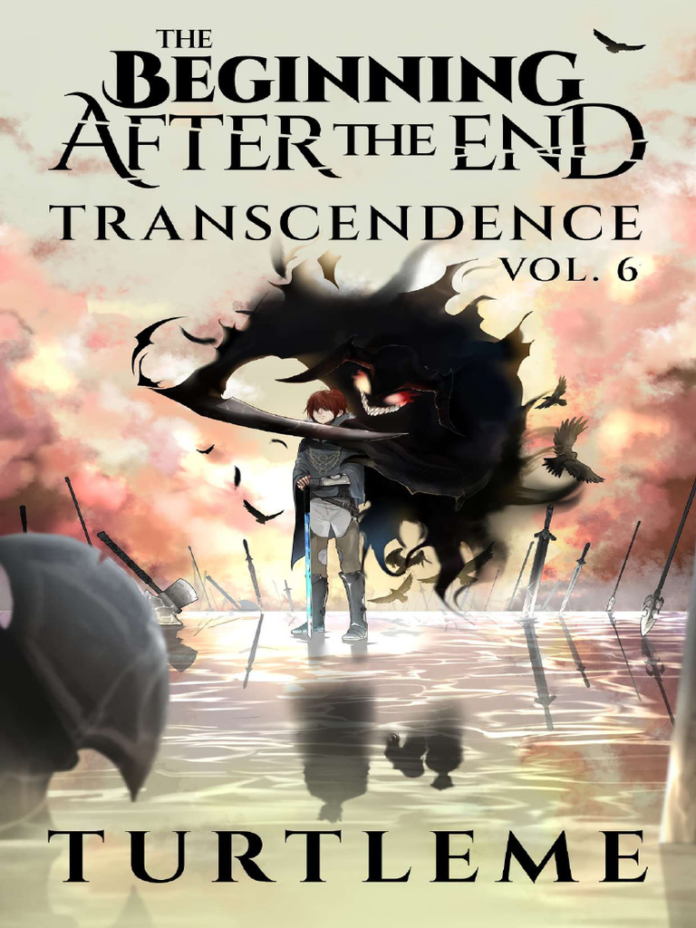 The Beginning After The End Vol 06 Transcendence | PDF | Roupas | Castelo