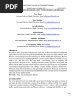Clo3D Short - Cut - Guide | PDF | Sewing | Computing