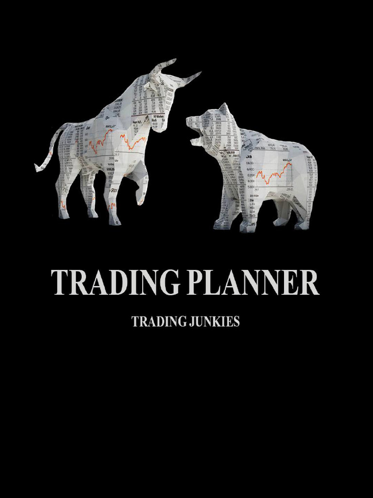 TRADING-PLANNER | PDF